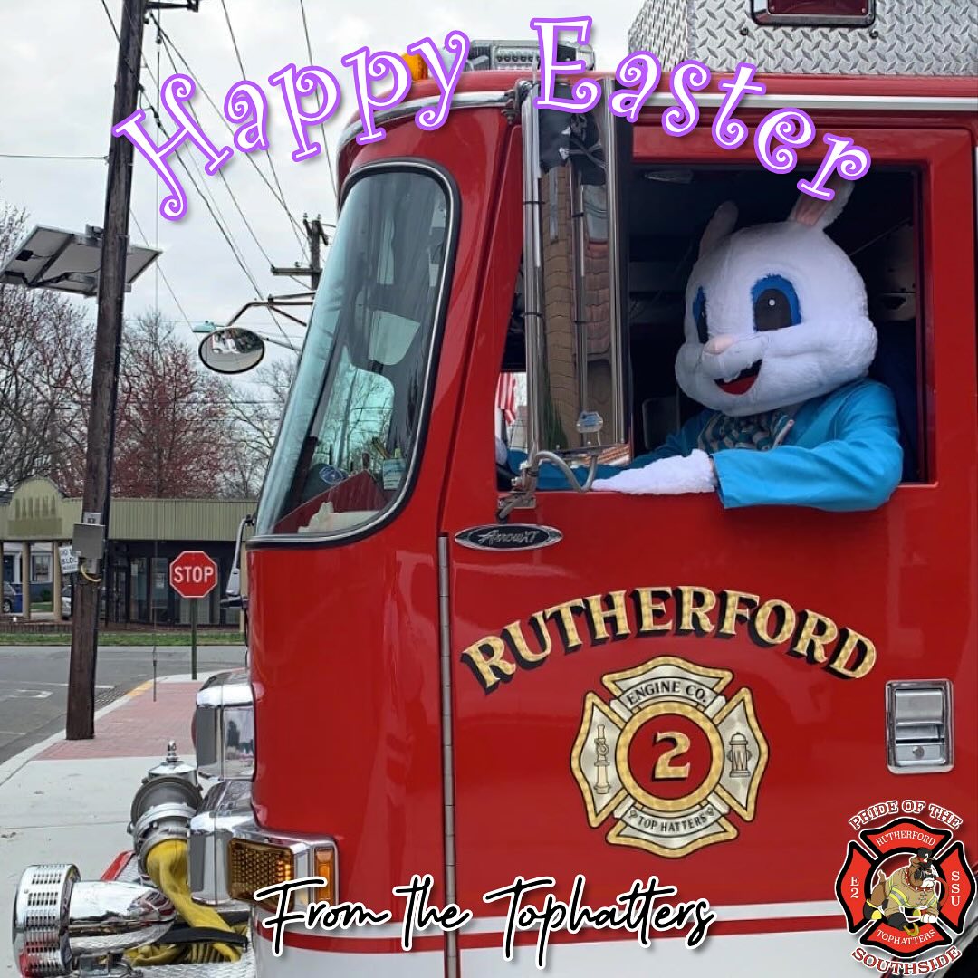 Home - Rutherford Fire Department Engine Co. #2