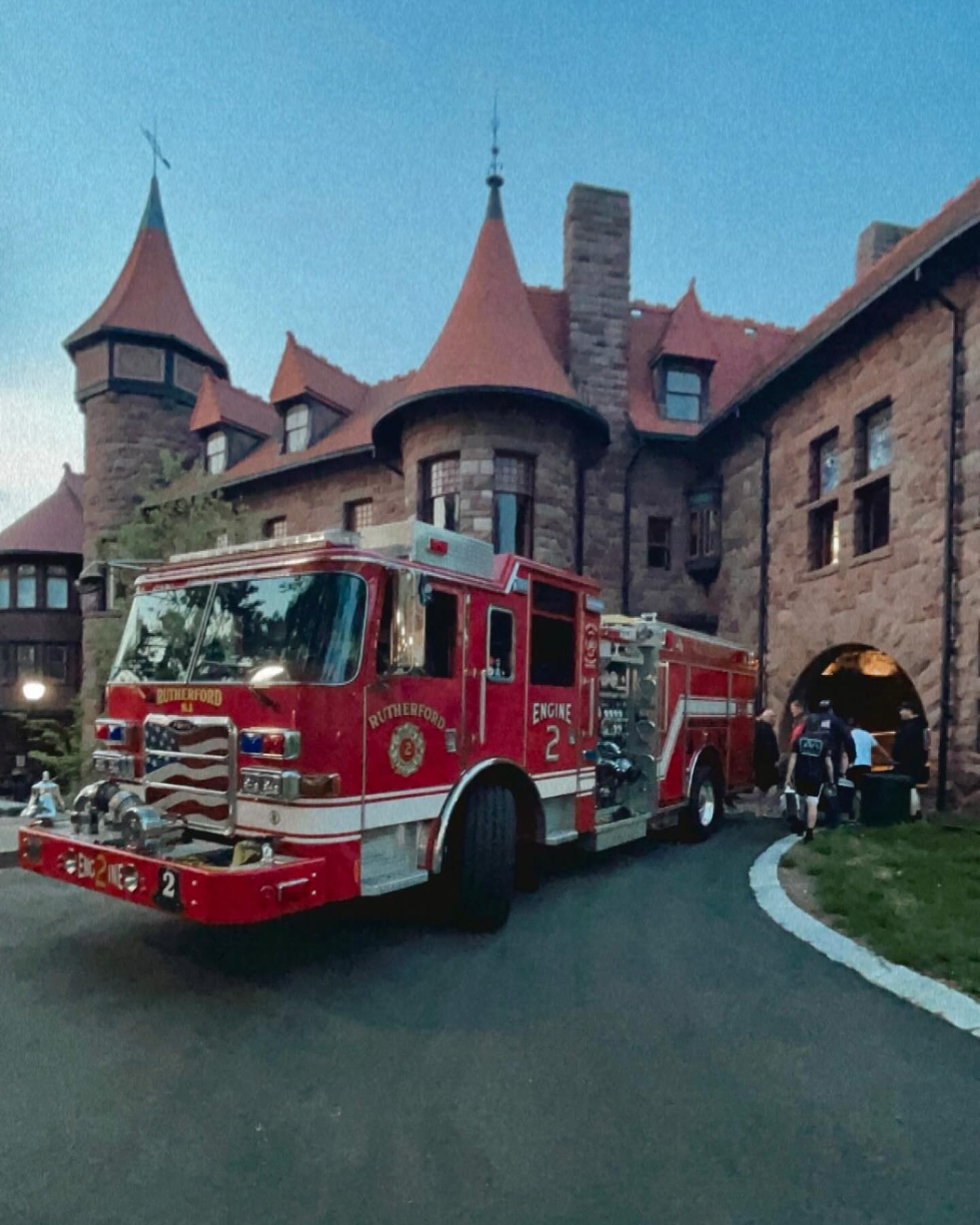 Home - Rutherford Fire Department Engine Co. #2